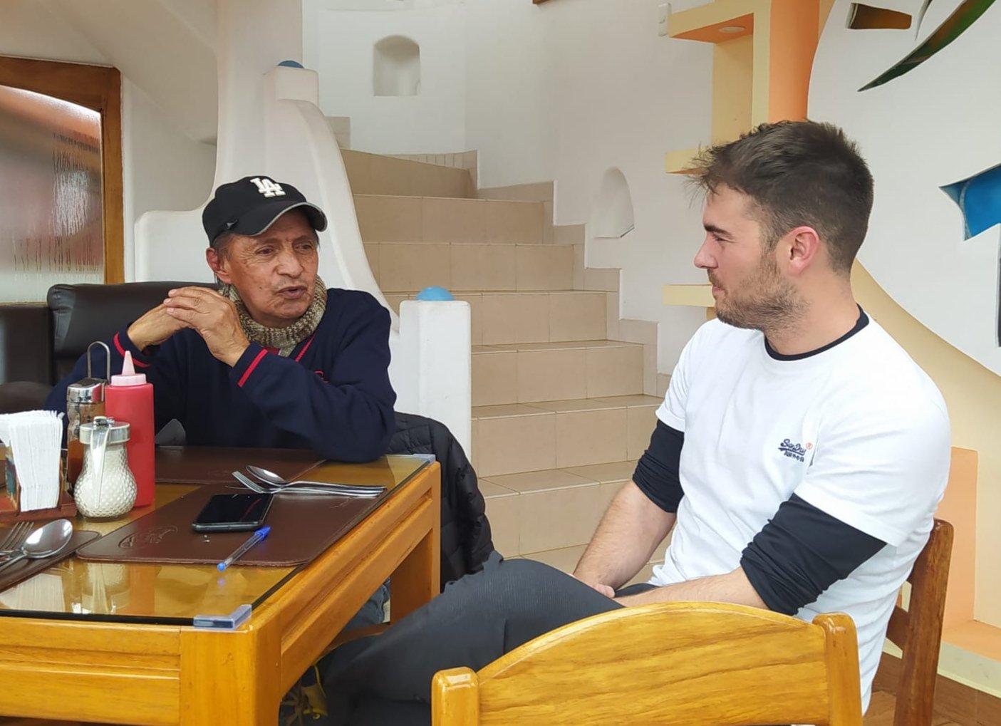 Cuando el ‘Betis’ de Guido campeonó en Ecuador – BETIS BOHEMIO